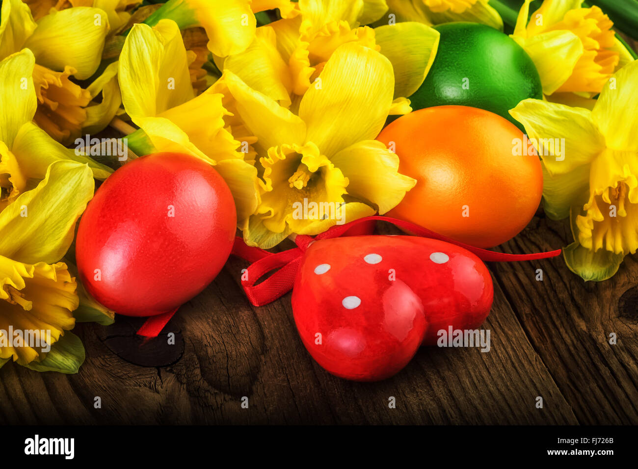 Vintage eggs hi-res stock photography and images - Alamy