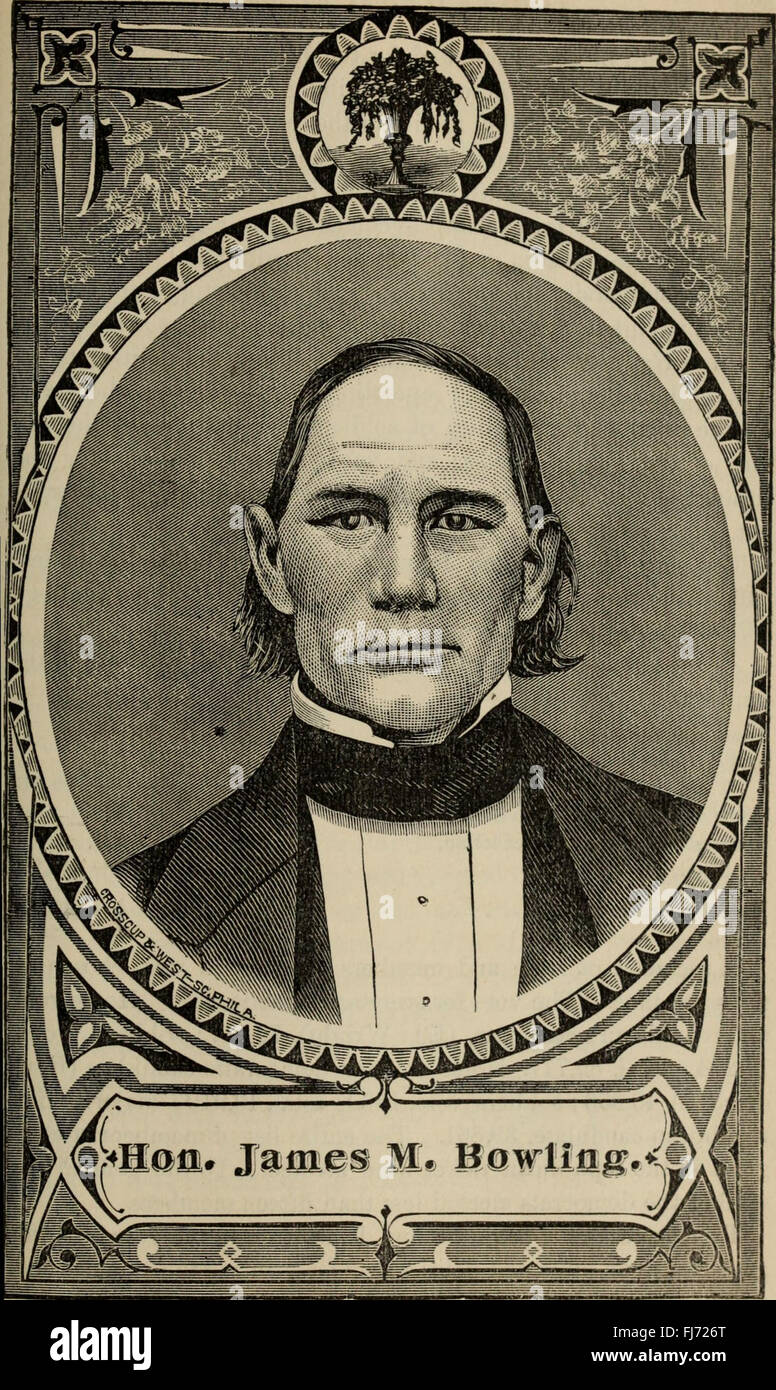 An illustrated history of the State of Iowa - being a complete civil ...