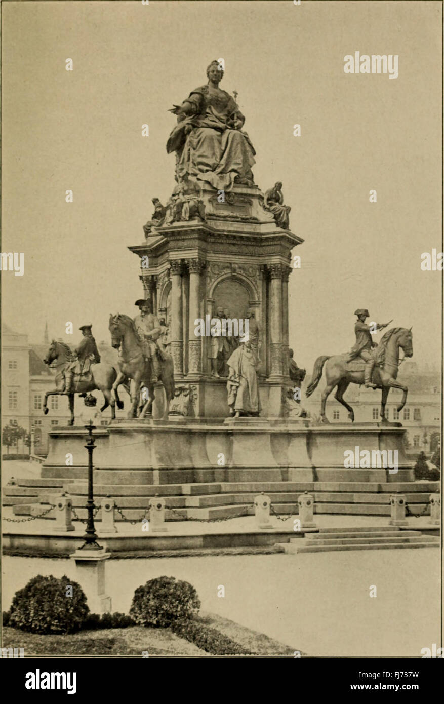 Appreciation of Sculpture: A handbook by Russell Sturgis (1904): A ...