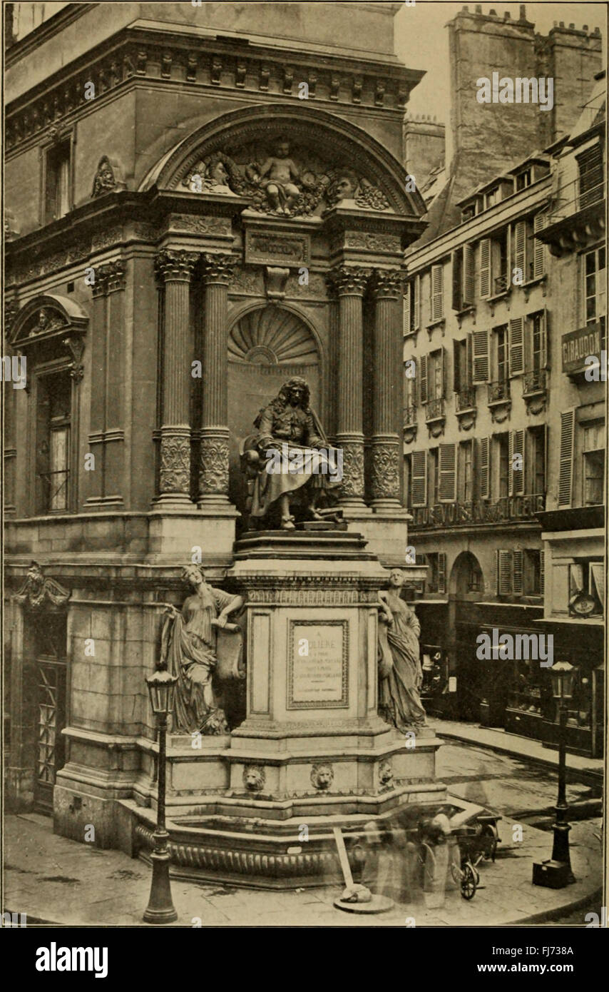 A 1904 handbook by Russell Sturgis offering insights into the ...