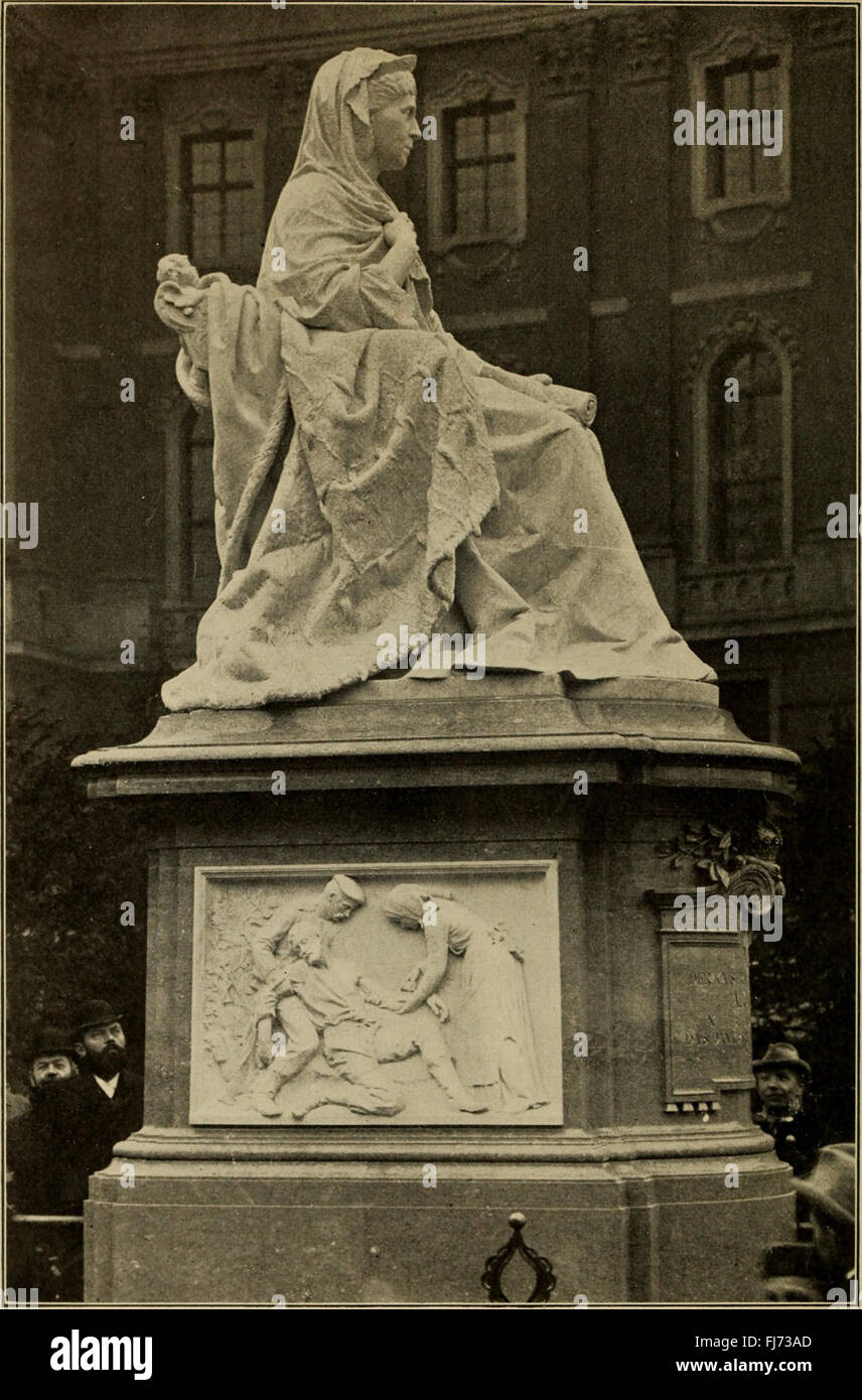Russell Sturgis' 1904 work on sculpture appreciation provides an ...