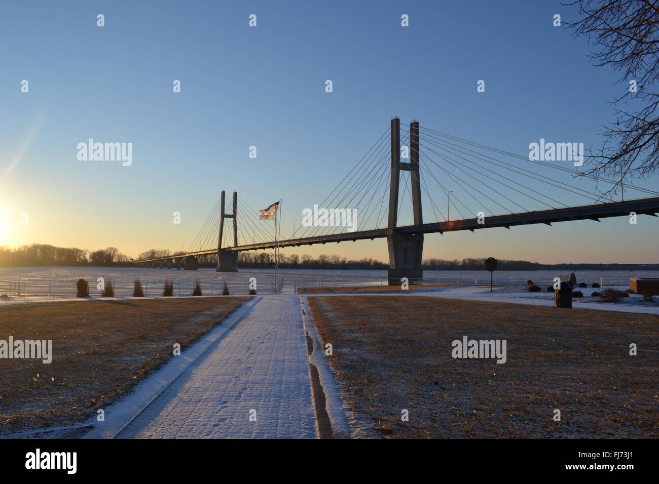 Quincy illinois hi-res stock photography and images - Alamy