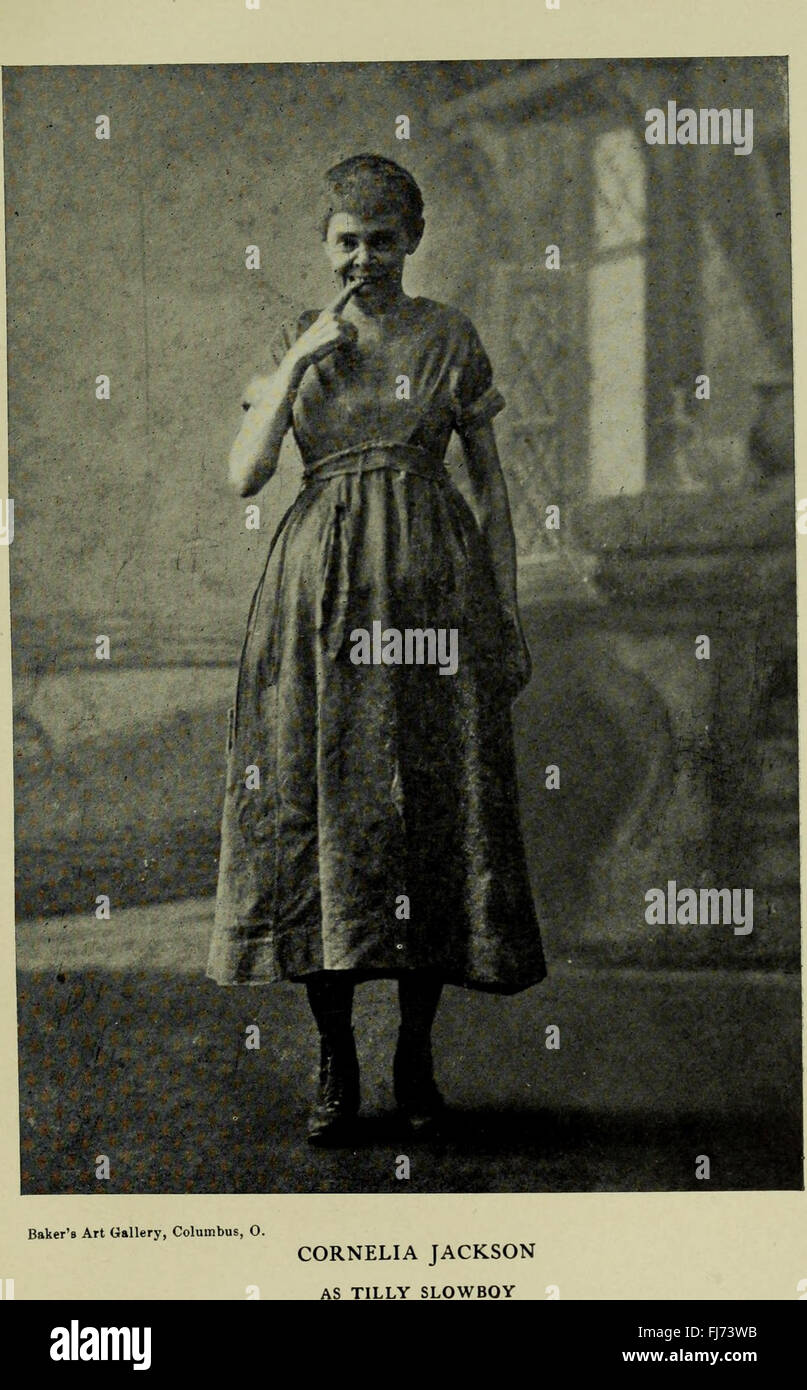 Intimate Recollections of Joseph Jefferson (1909), a personal biography ...