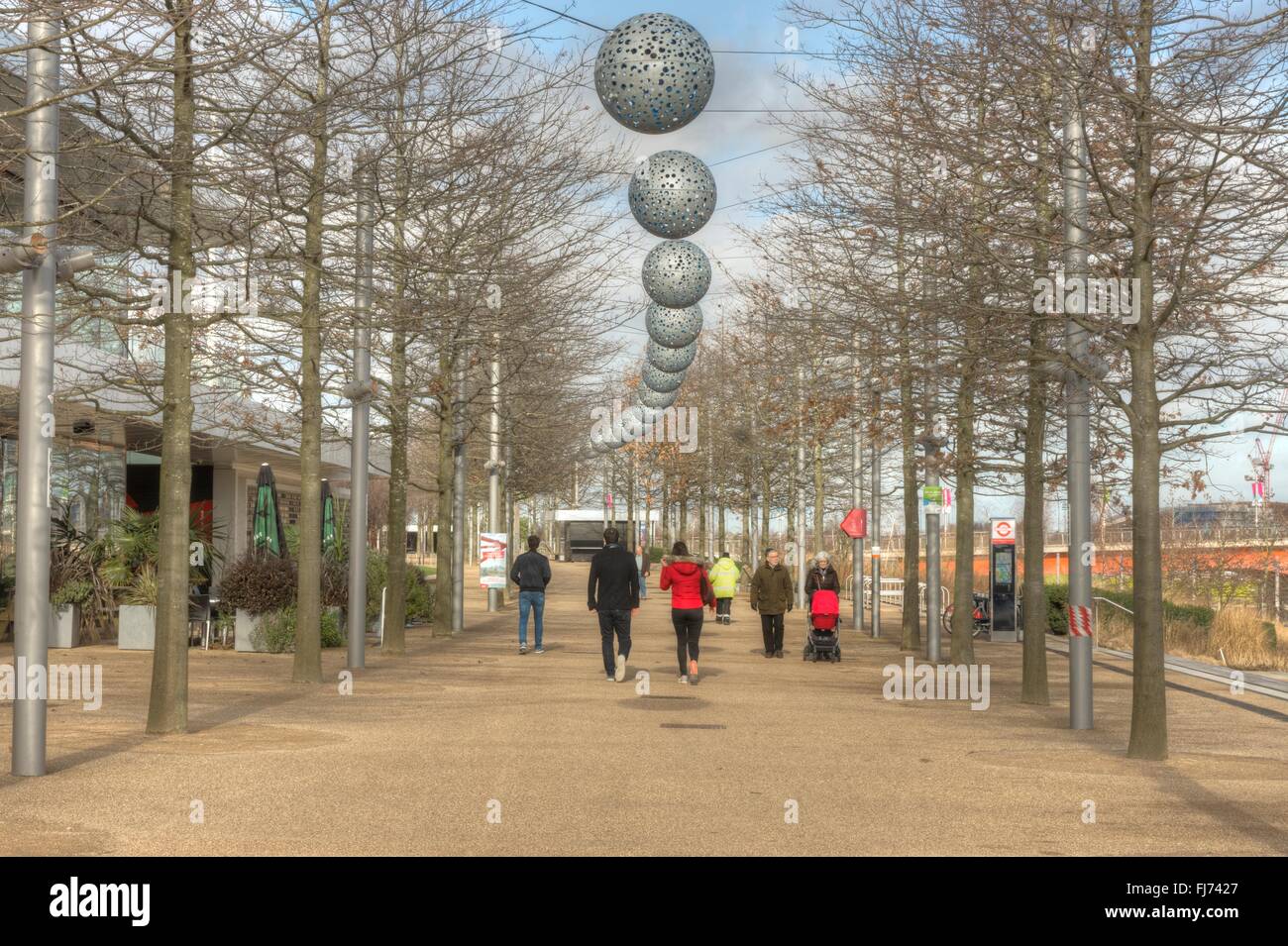 Regeneration hi-res stock photography and images - Alamy