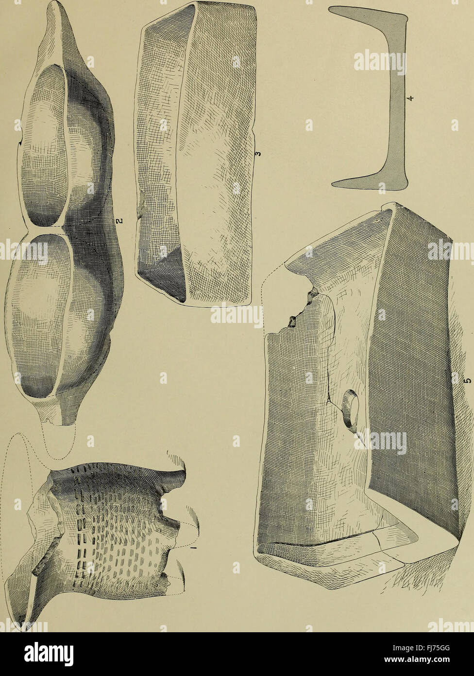 Natural sciences journal hi-res stock photography and images - Alamy