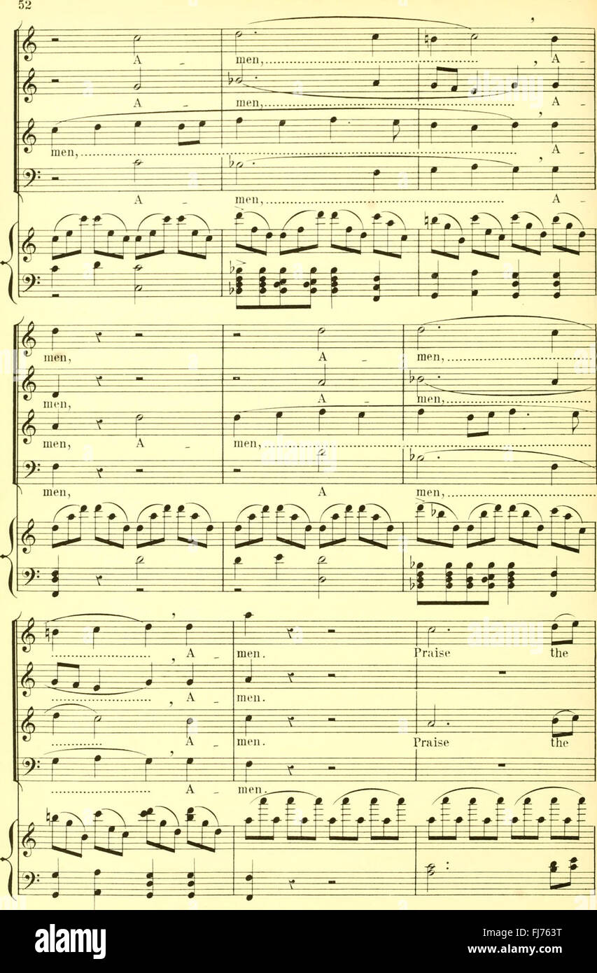 King David - an oratorio, written for the Leeds Musical Festival of ...