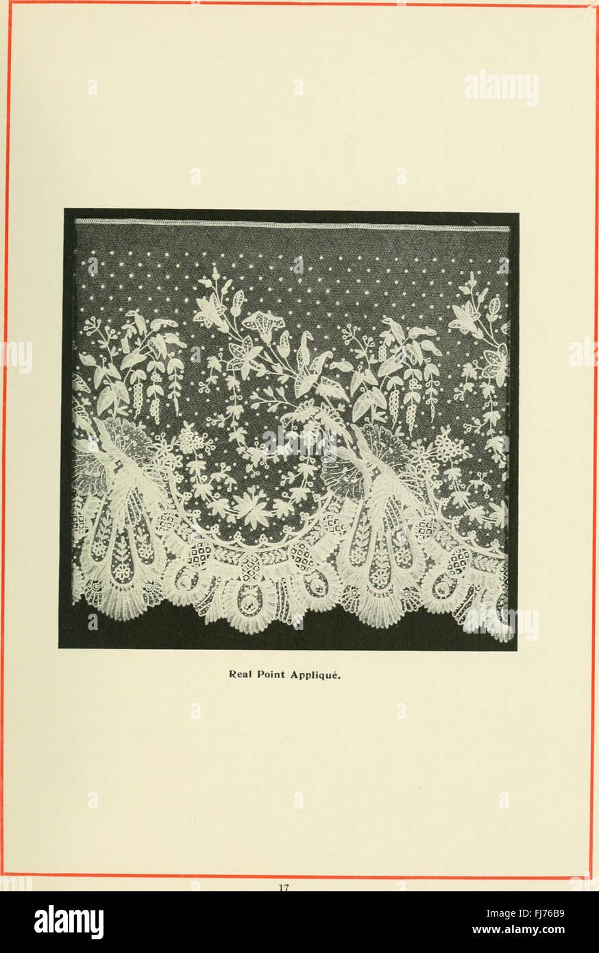 A historical and cultural exploration of lace, detailing its origins ...