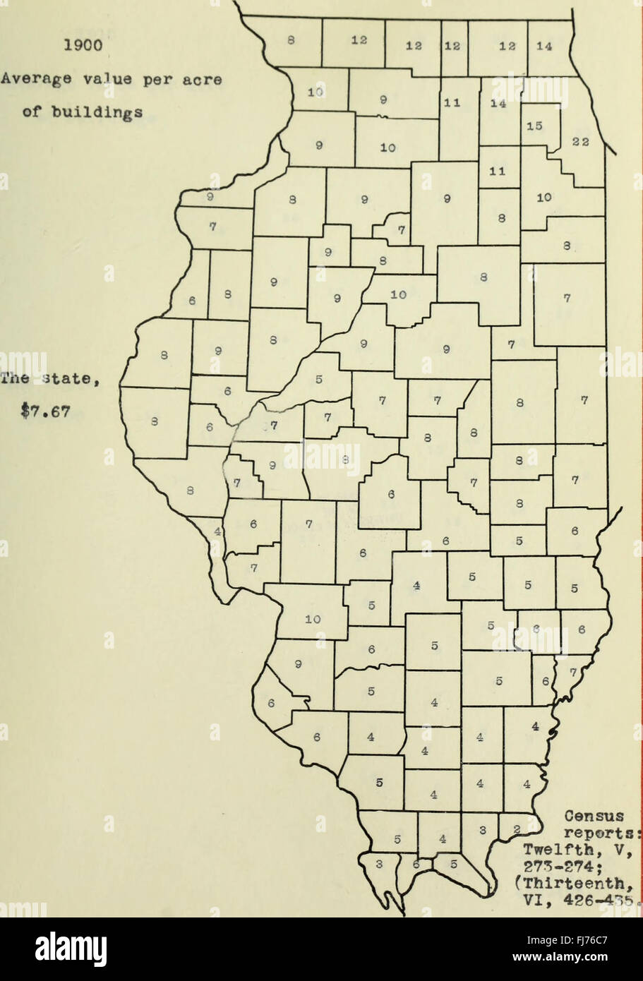 An examination of land ownership and property rights in the United ...