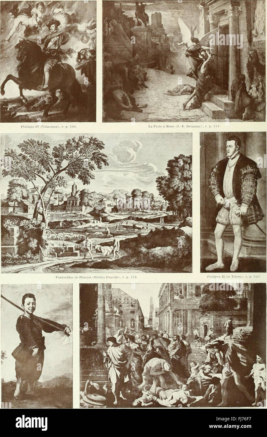 A comprehensive 1922 French encyclopedia, offering extensive coverage ...