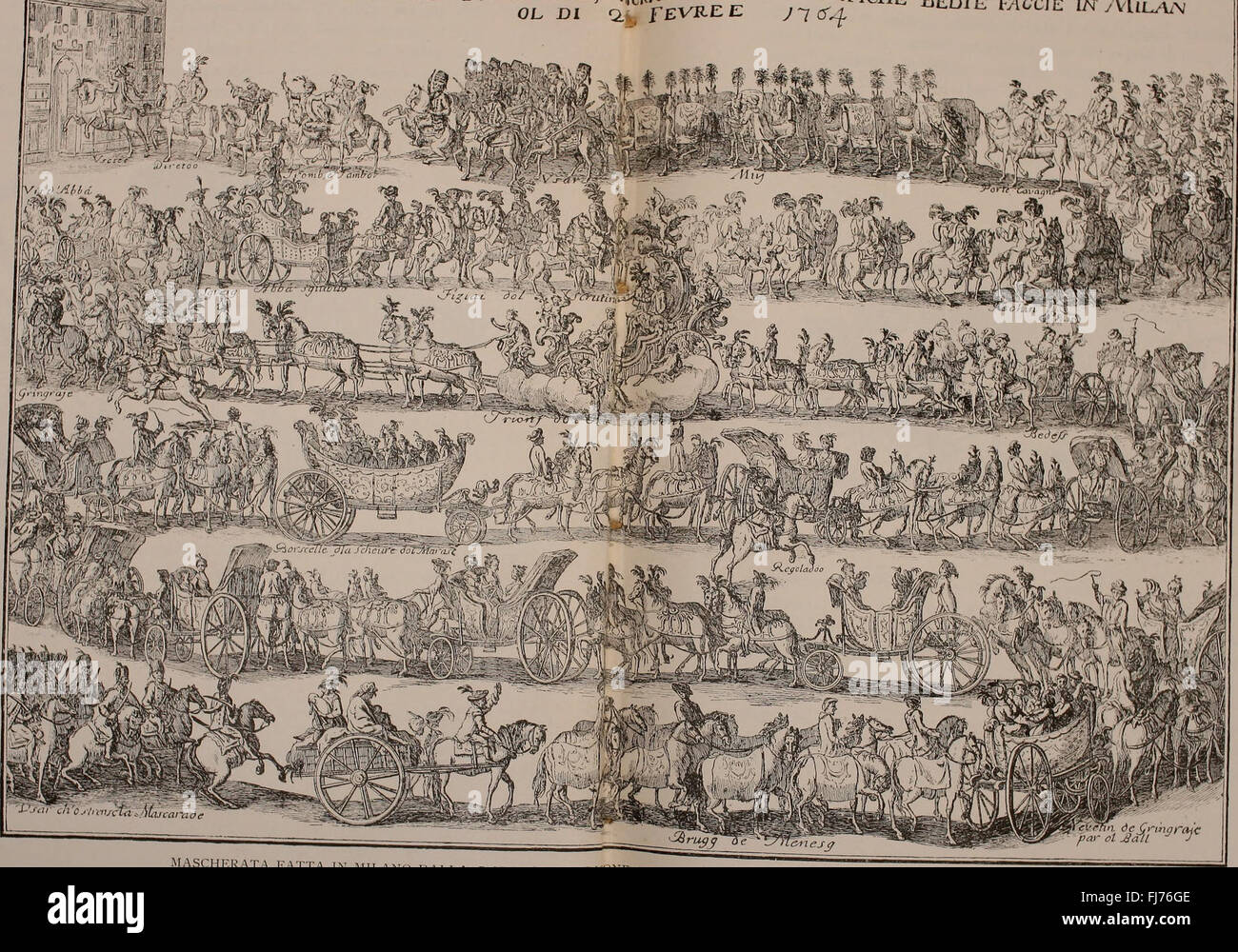 The Carriage in the History of Transportation: An exploration of the ...