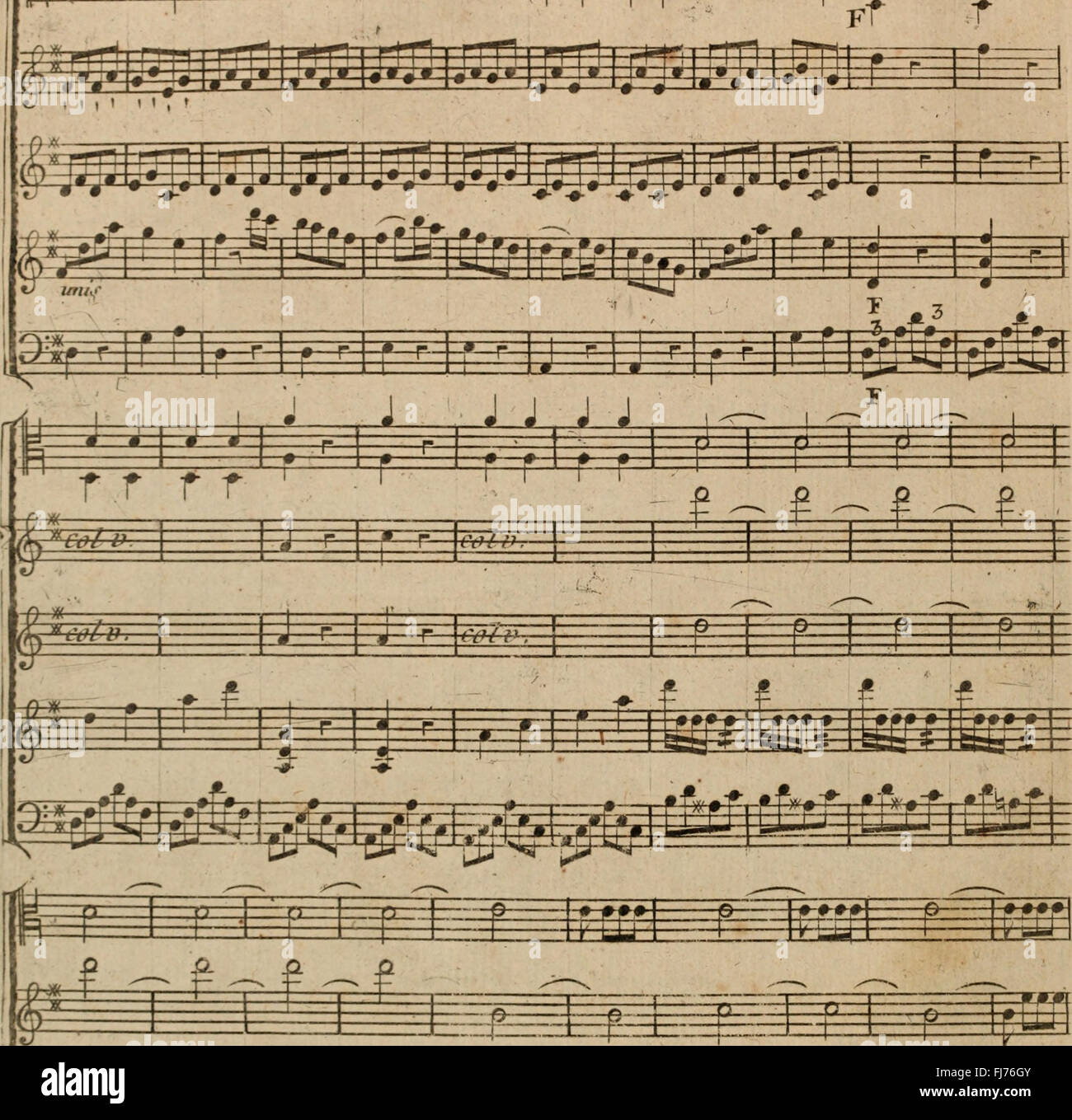 La fausse magie, a French comedy play from 1775, explores the themes of ...