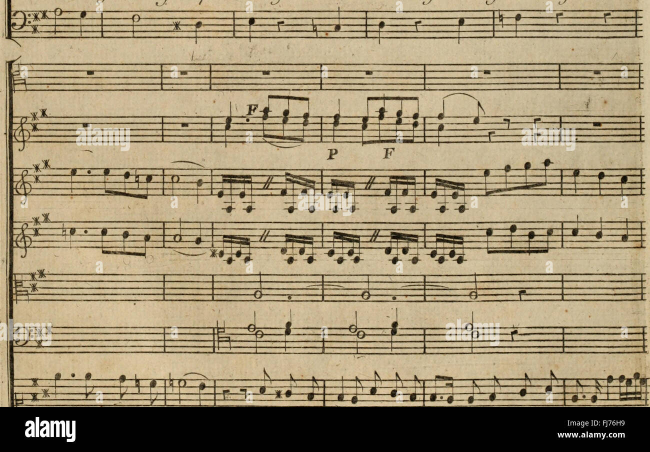 False Magic, Comedy Play, 1775, French Theater, One-Act Play, 18th ...