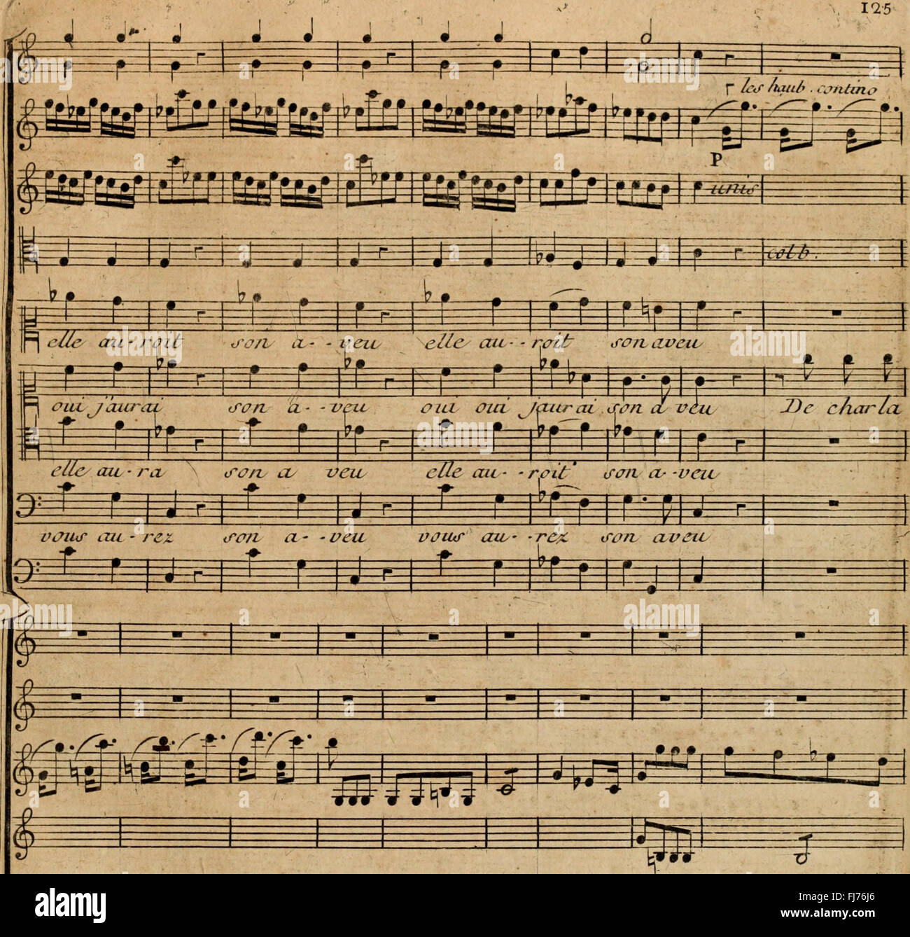 A one-act comedic play written in 1775, exploring themes of magic and ...