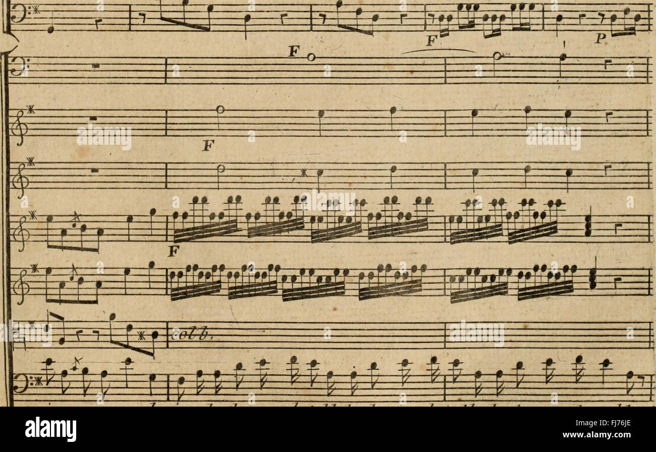 A one-act comedy titled *La fausse magie*, written in 1775, exploring ...