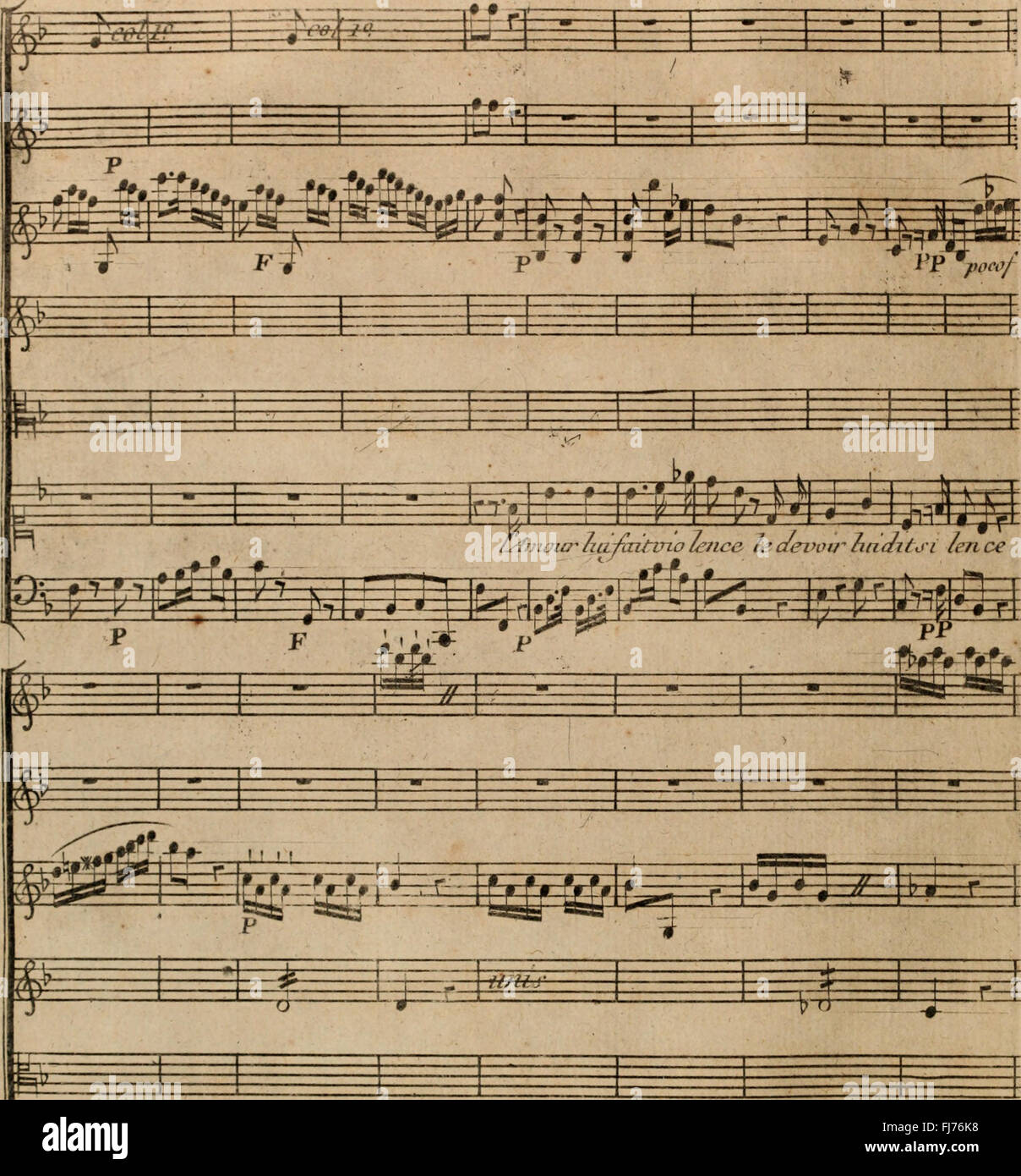 A French one-act comedy from 1775, exploring themes of deception and ...