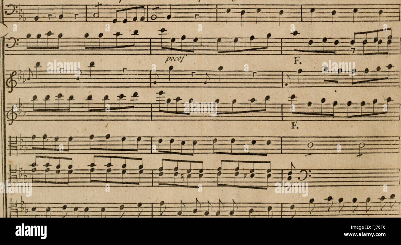 La Fausse Magie, a comedy in one act from 1775, exploring themes of ...