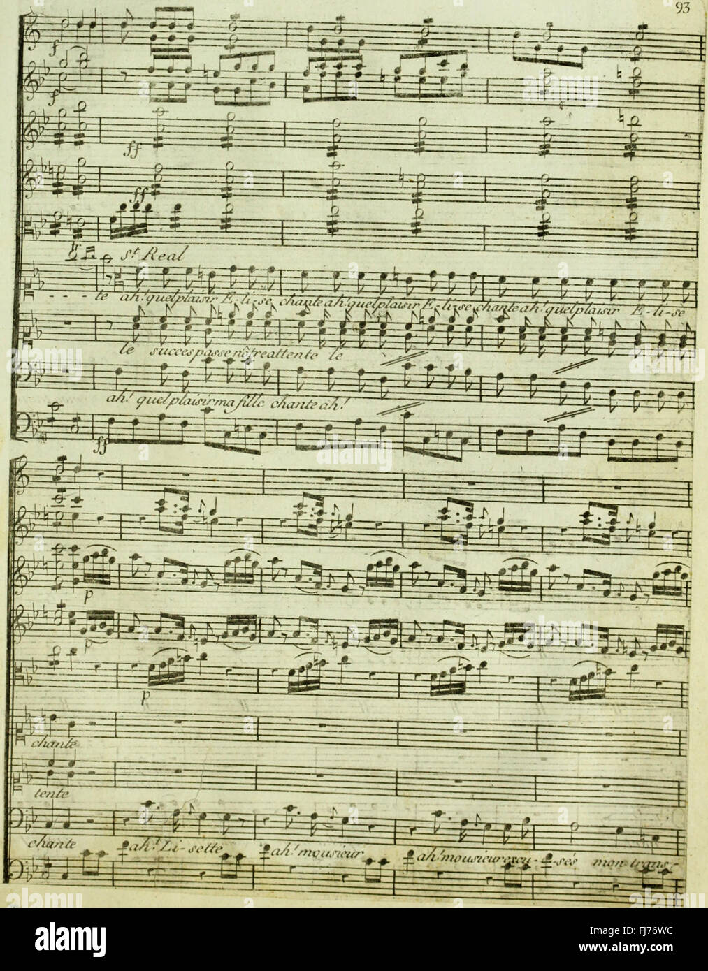 A historical exploration of melomania (an obsession with music ...