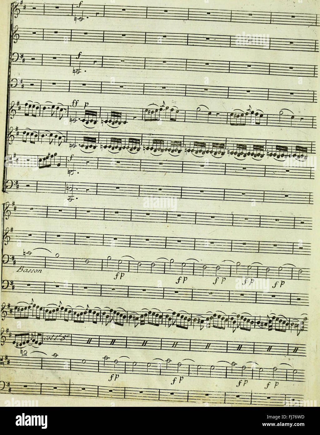 La Mélomanie: A 1787 Treatise on Musical Obsession and Human Nature ...