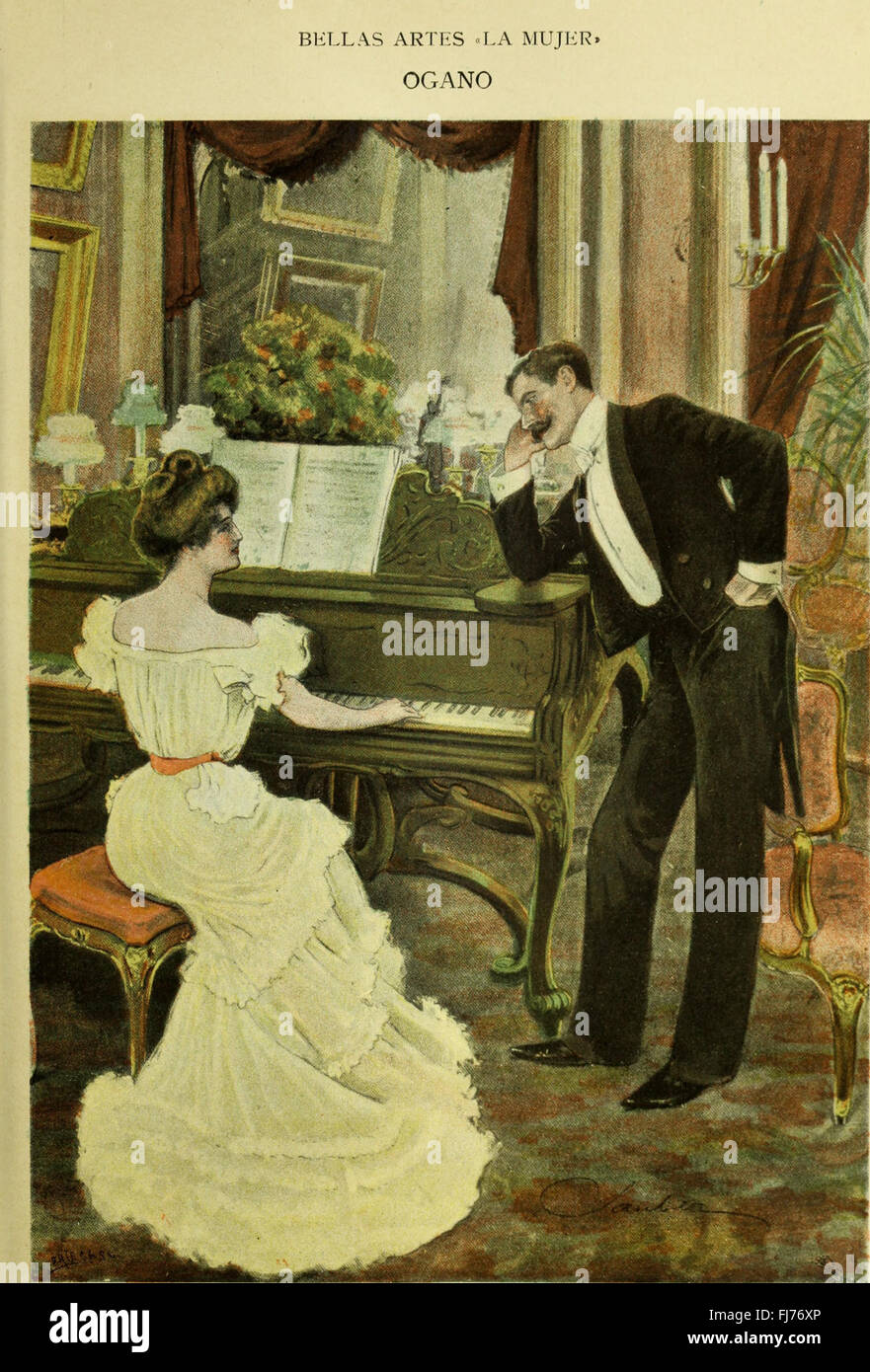 A historical text published in 1900 focusing on the role and ...