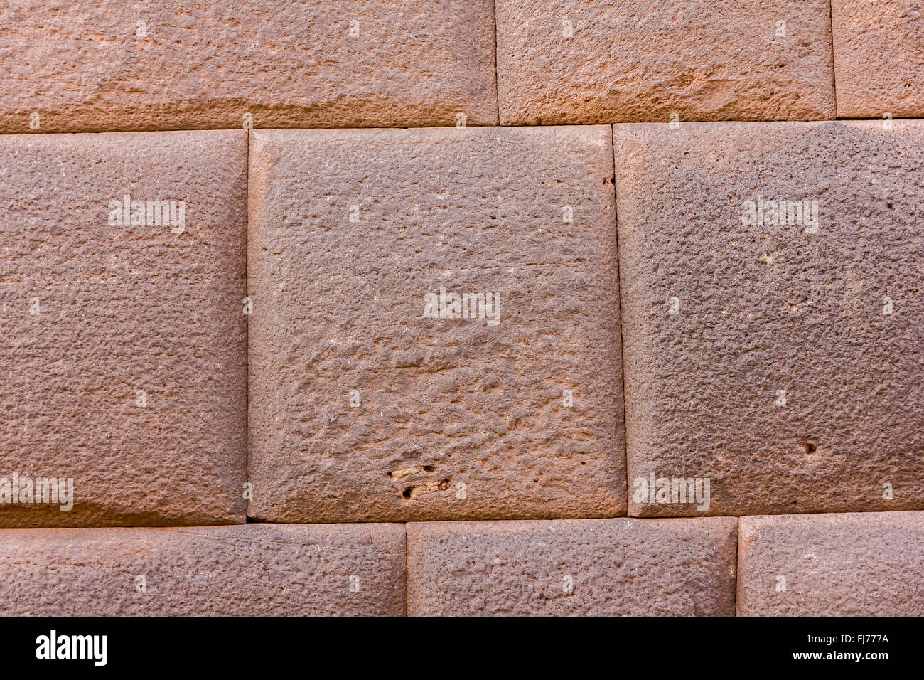 Inca temple hi-res stock photography and images - Alamy