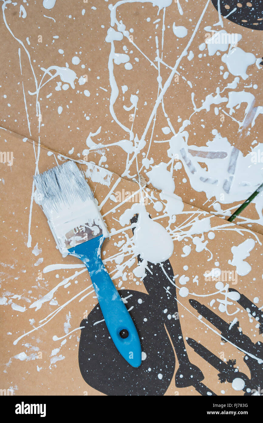 Latekstimaali hi-res stock photography and images - Alamy