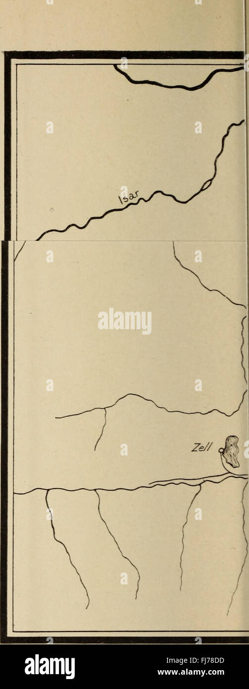 General decaen hi-res stock photography and images - Alamy