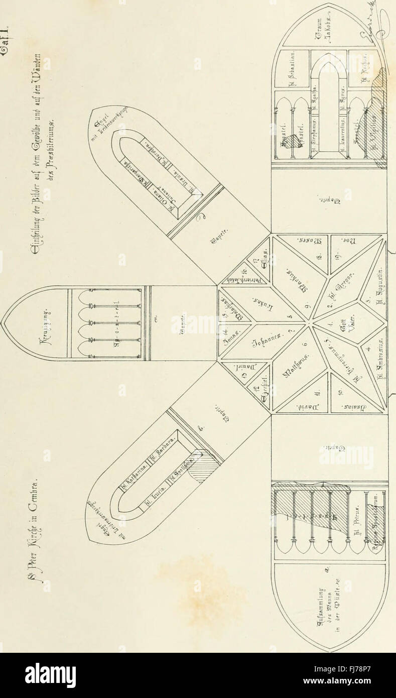 Mittheilungen der K.K. Central-Commission zur Erforschung und Erhaltung ...