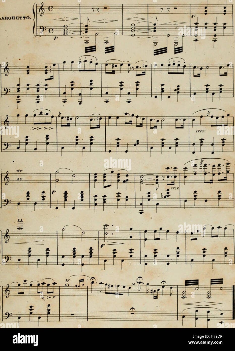 Naida: A semi-serious opera in three parts, first performed in 1873 ...