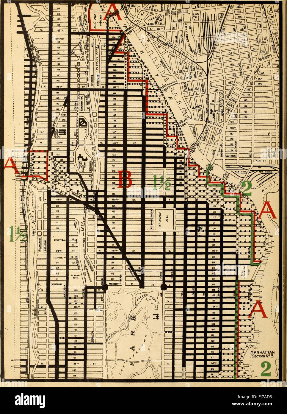 Urban planning, New York City, zoning laws, building regulations ...