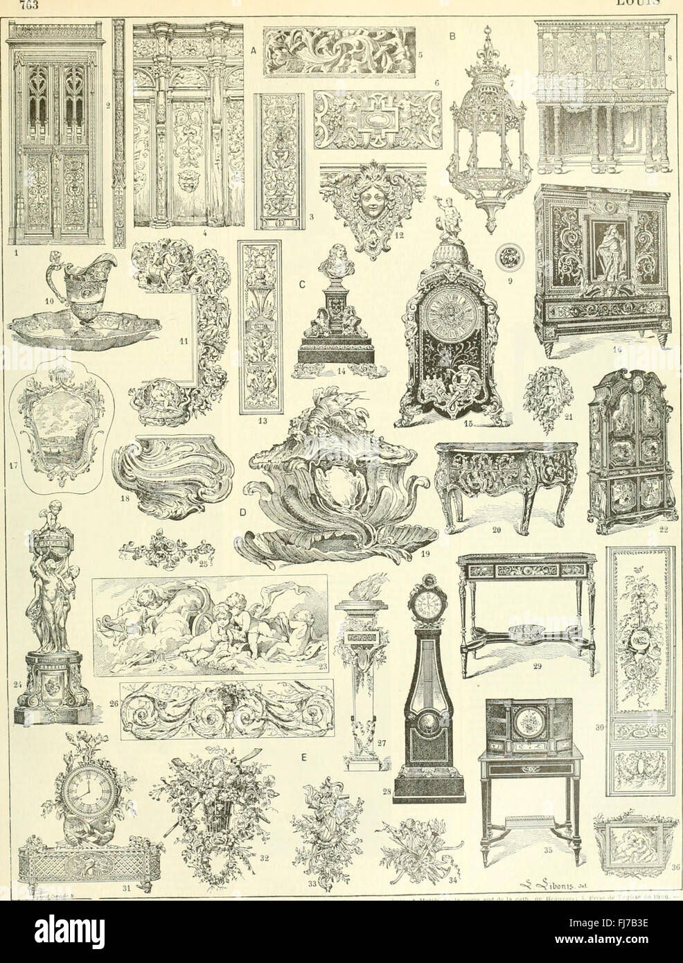 Illustrated encyclopedia covering a wide range of topics including ...