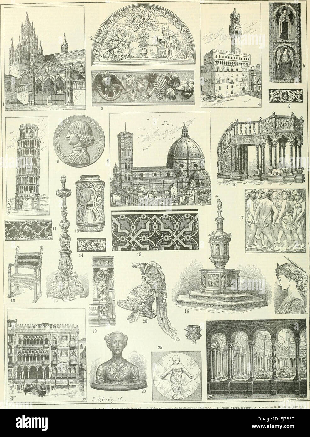 Illustrated universal dictionary with encyclopedic knowledge from 1898 ...