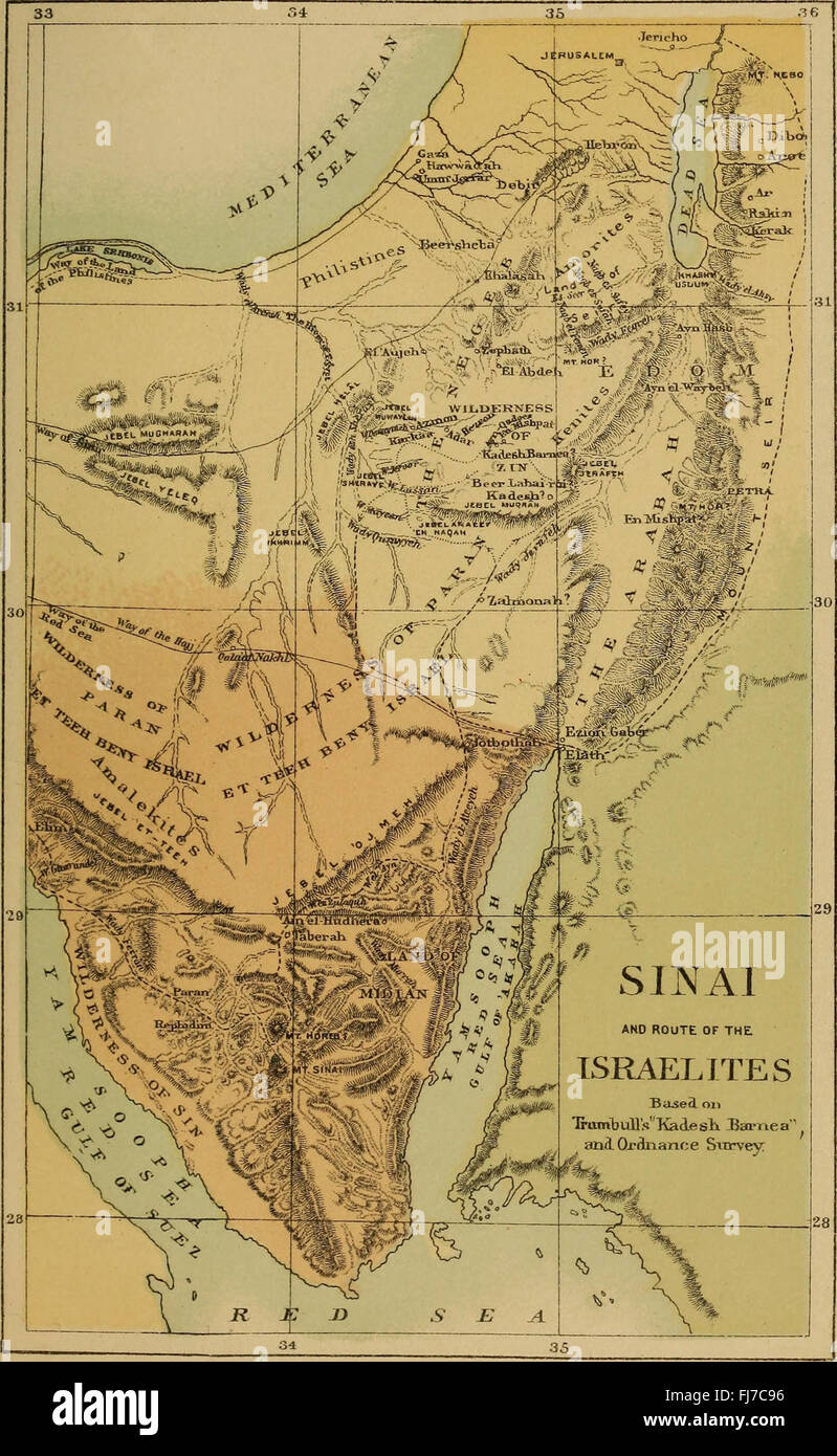 Historical context of the bible hi-res stock photography and images - Alamy