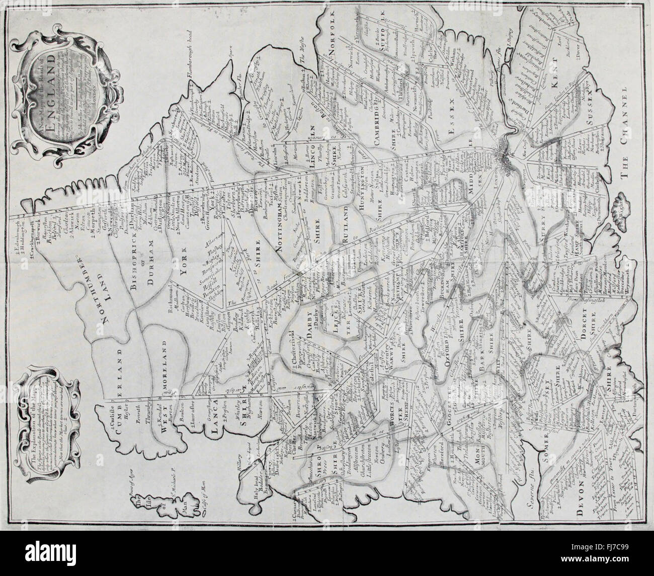 The history of ocean trade in the early 20th century highlights key ...
