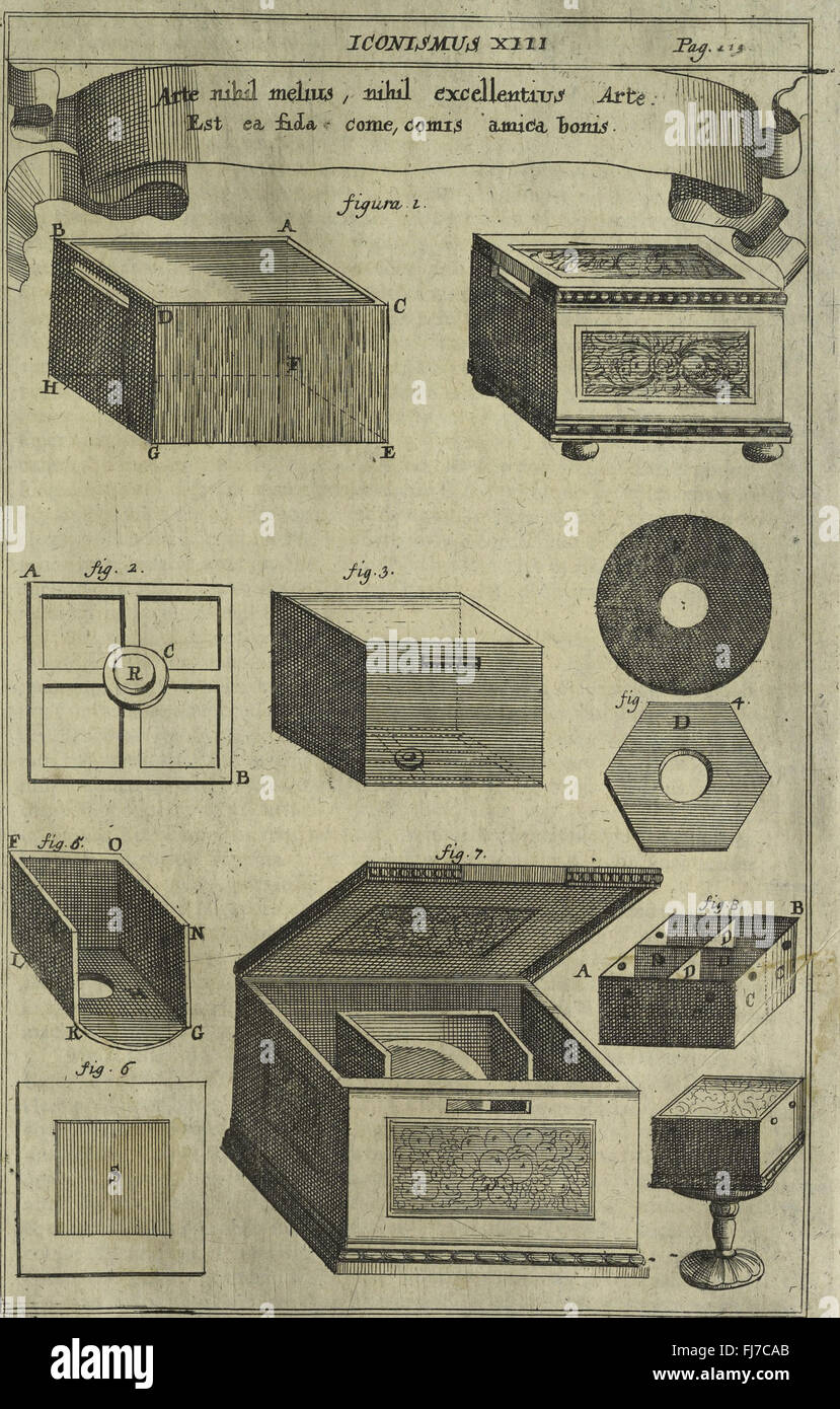 Oculus artificialis teledioptricus, sive, Telescopium: A treatise on ...