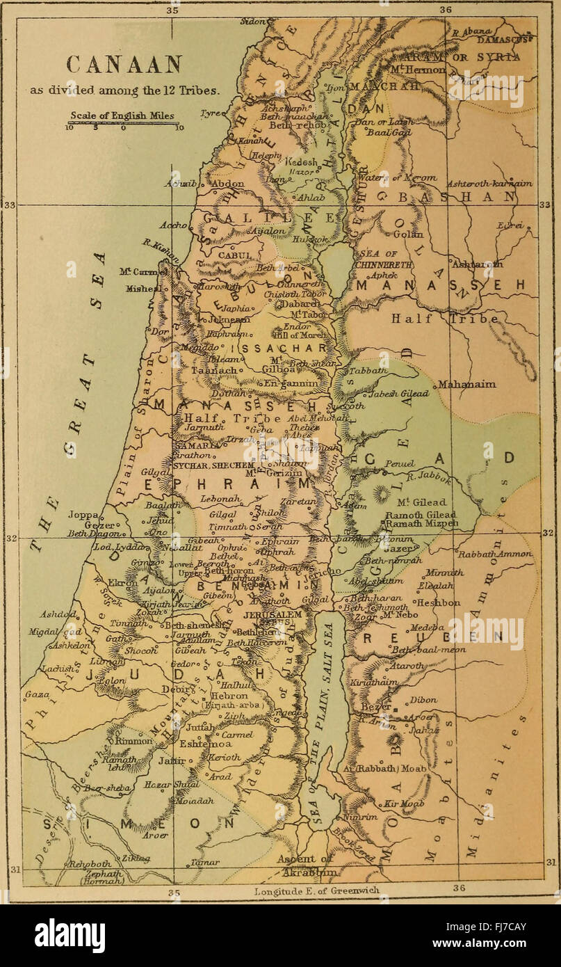 Biblical terminology hi-res stock photography and images - Alamy