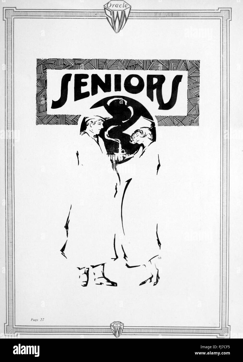 Oracle draw hi-res stock photography and images - Alamy