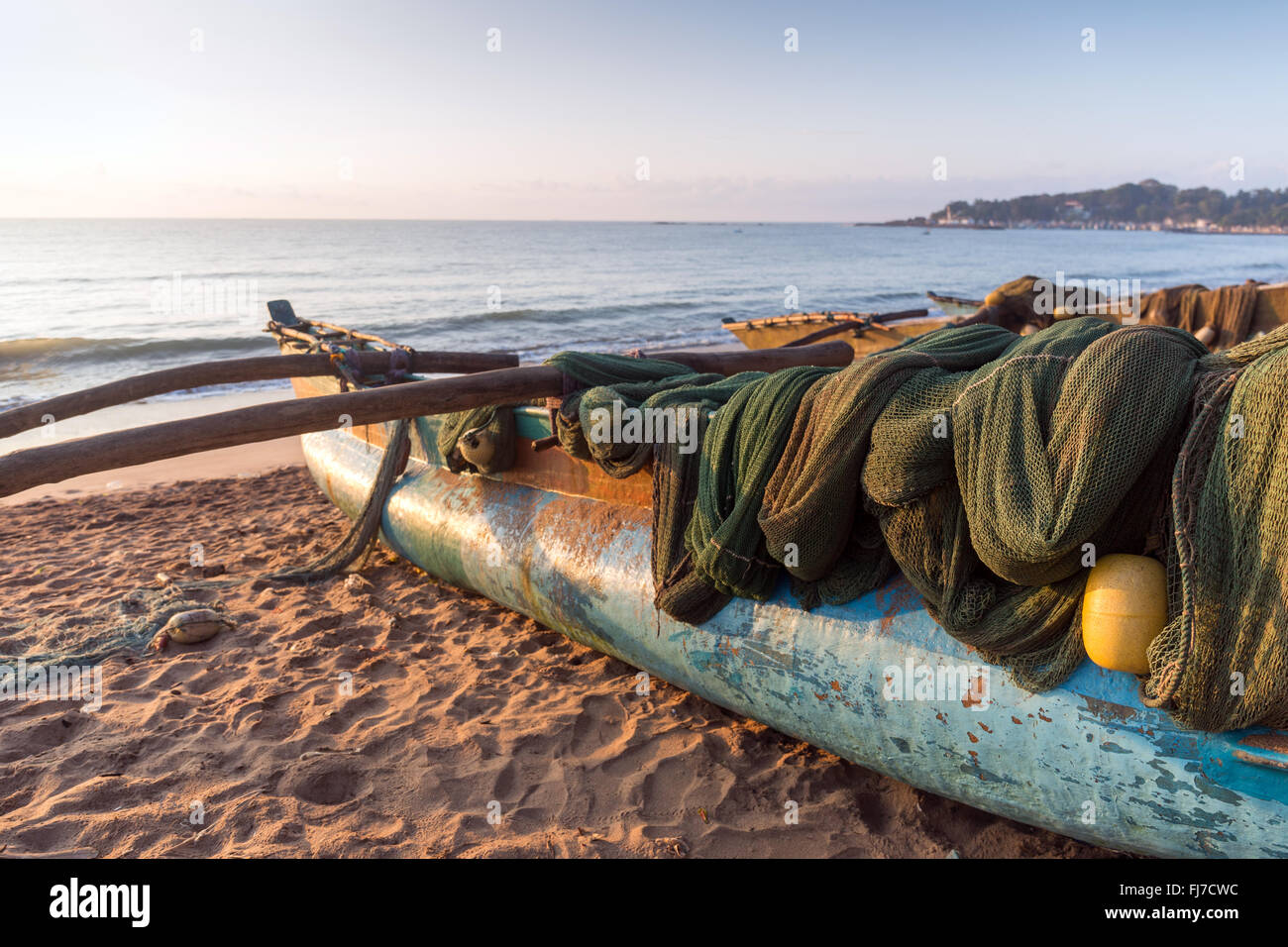 Goyambokka beach, Tangalle, Sri Lanka, Asia Stock Photo - Alamy