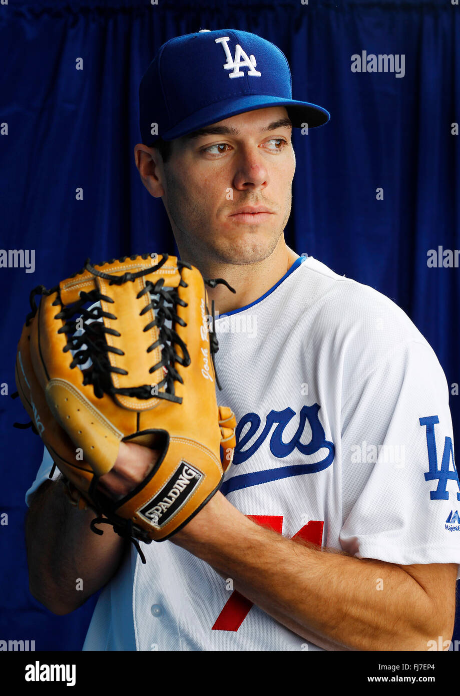 Glendale, AZ, USA. 27th Feb, 2016. GLENDALE, AZ -FEB 27, 2015 - | Los ...