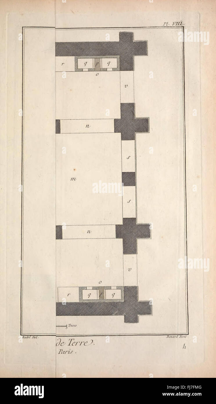 An illustrated work from 1772 covering various sciences and mechanical ...