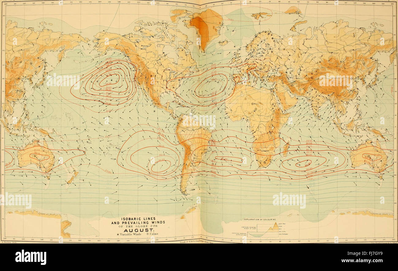 Report on the scientific results of the voyage of H.M.S. Challenger ...