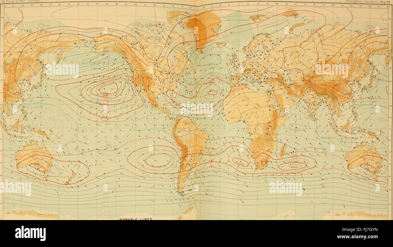 A detailed scientific report of the H.M.S. Challenger expedition ...
