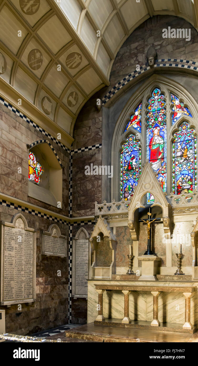 Chapel Street Salford High Resolution Stock Photography and Images - Alamy