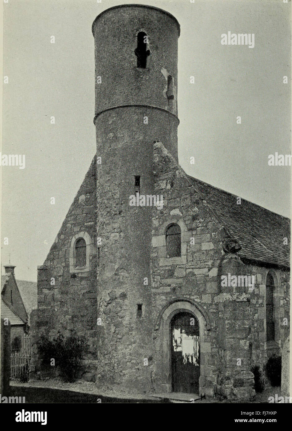 A report detailing the historical monuments and constructions of ...