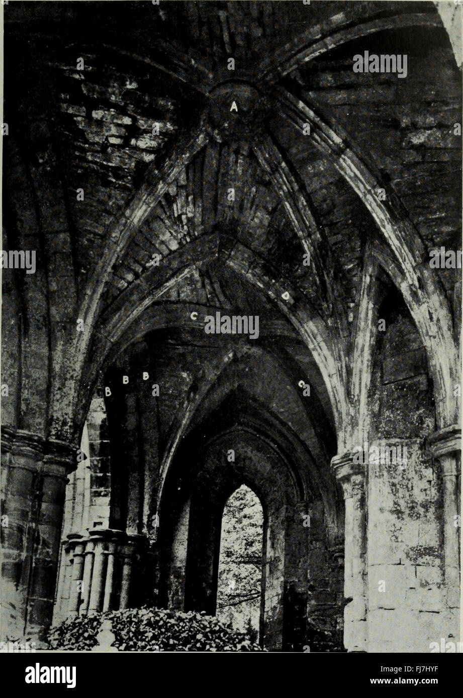 A detailed report and inventory of historic monuments and buildings in ...