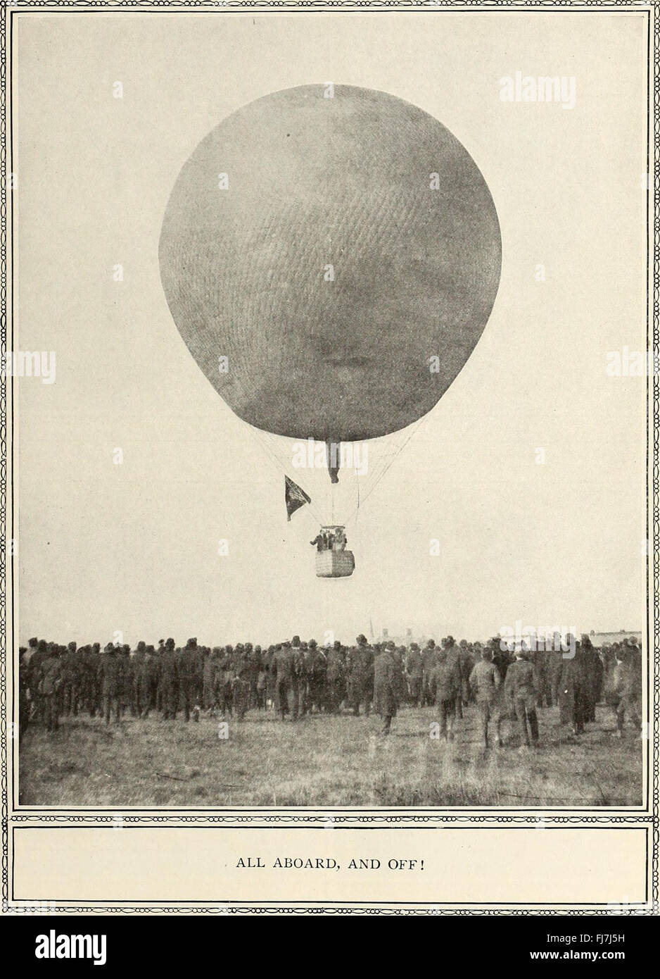 St nicholas serial hi-res stock photography and images - Alamy