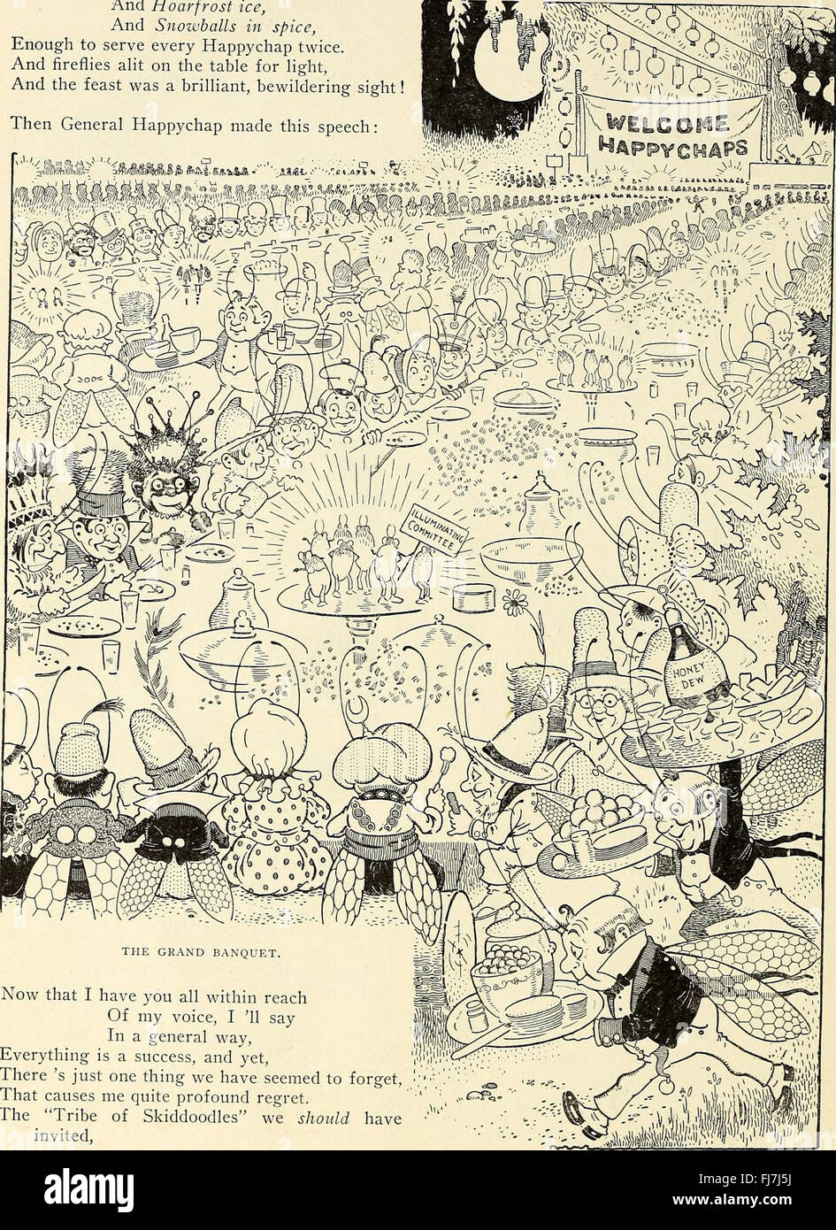 St. Nicholas: A Pioneering Serial Magazine from 1873 Featuring Stories ...