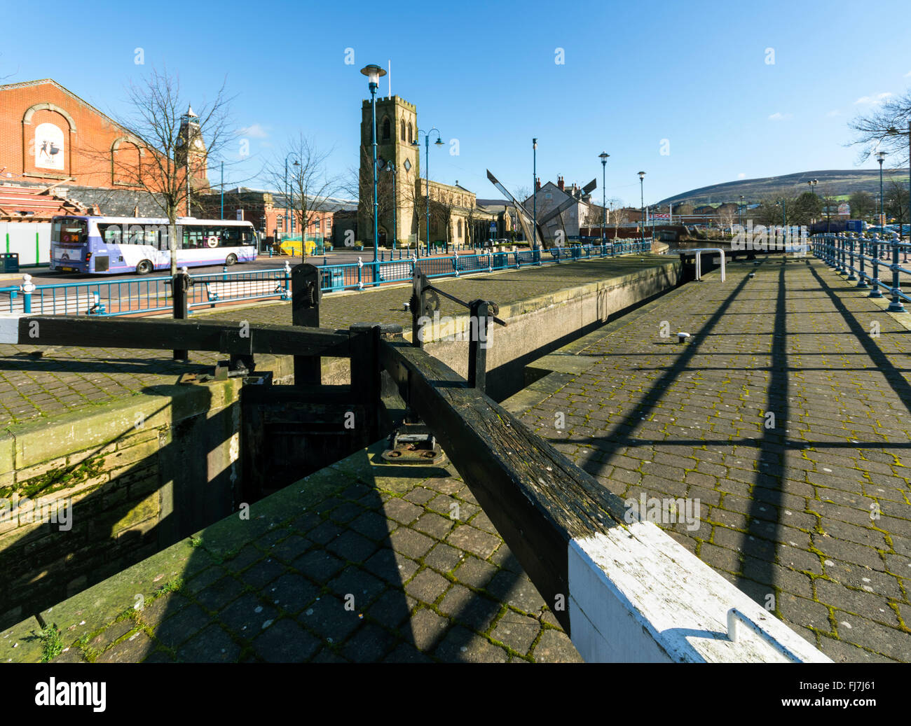 Stalybridge hi-res stock photography and images - Alamy