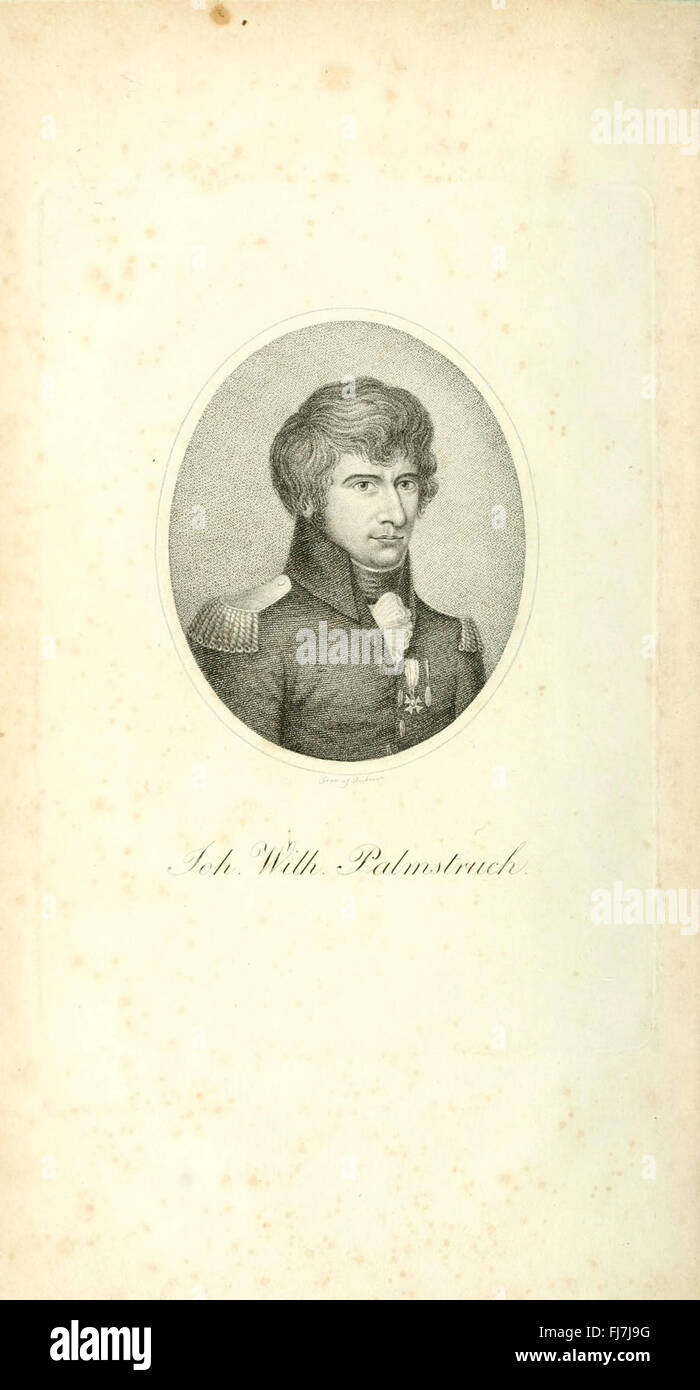 A detailed study of Swedish botany, featuring illustrations of plants ...