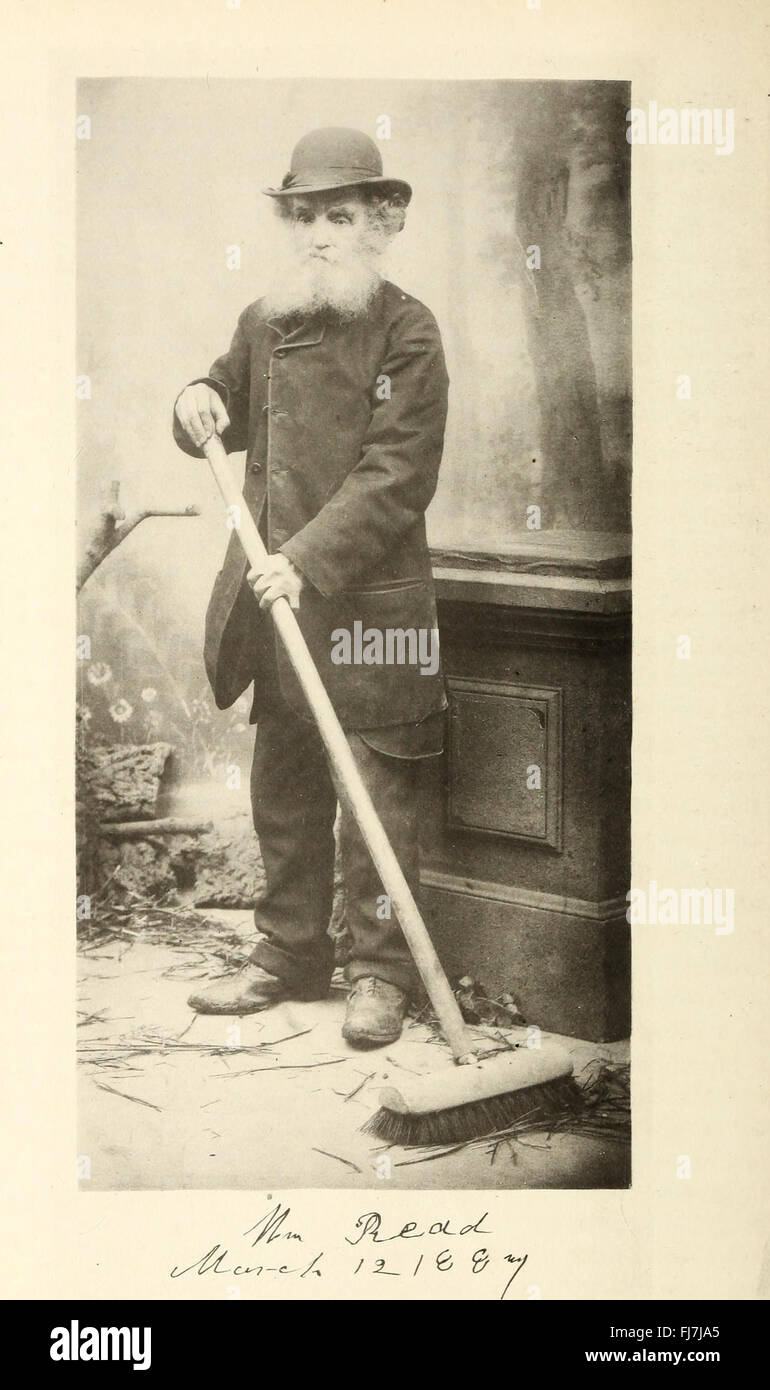 Beggars vagrants hi-res stock photography and images - Alamy