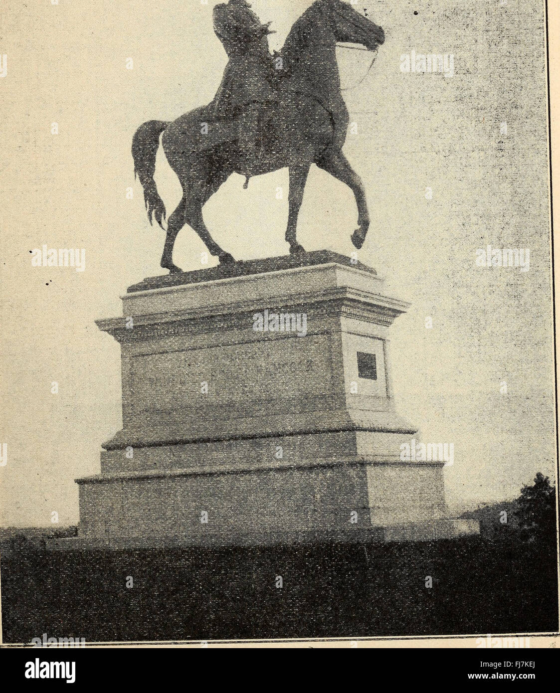 A historical account of the Battle of Gettysburg, focusing on its ...